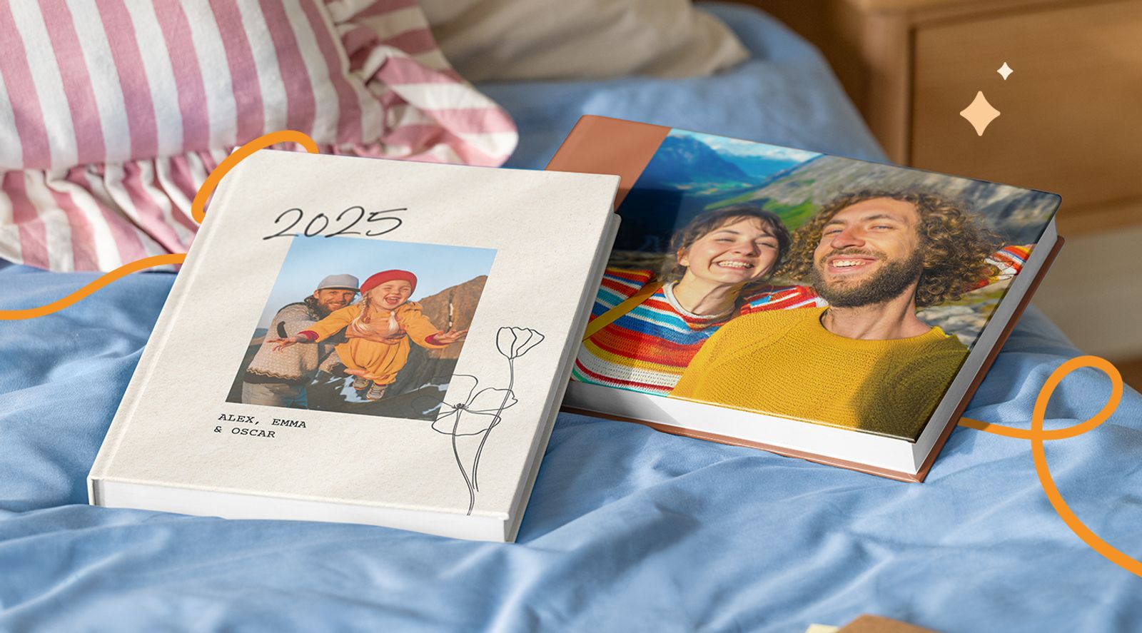 Photobox Ireland: 40% off Photo Books & Wall Art from €40