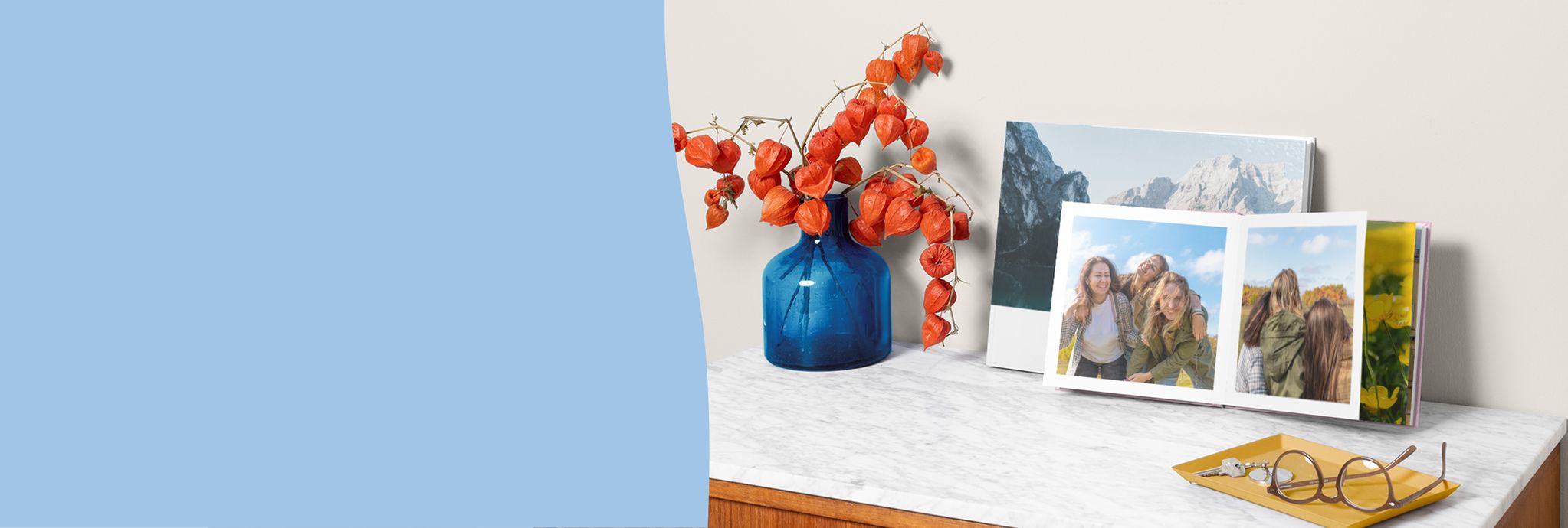 Photobox IE | Now 50% Off Photo Books and Wall Art