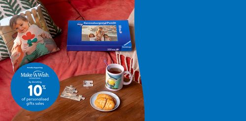 Photobox IE | Turn your photos into memories that last