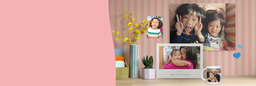 Photobox IE | Turn your photos into memories that last