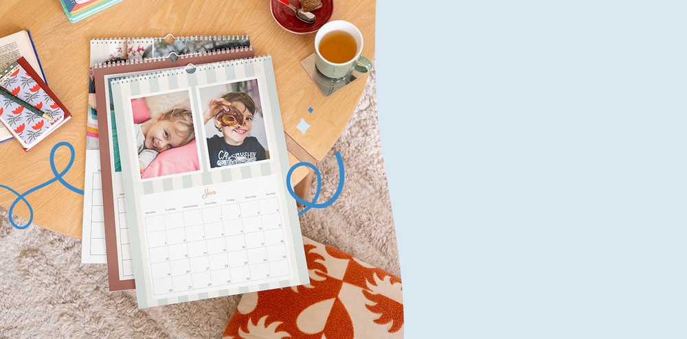 Photobox IE | 40% off everything when you spend €40