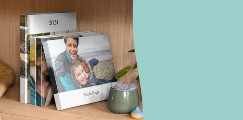 Photobox IE | -40% from €40+ or -25% no minimum spend