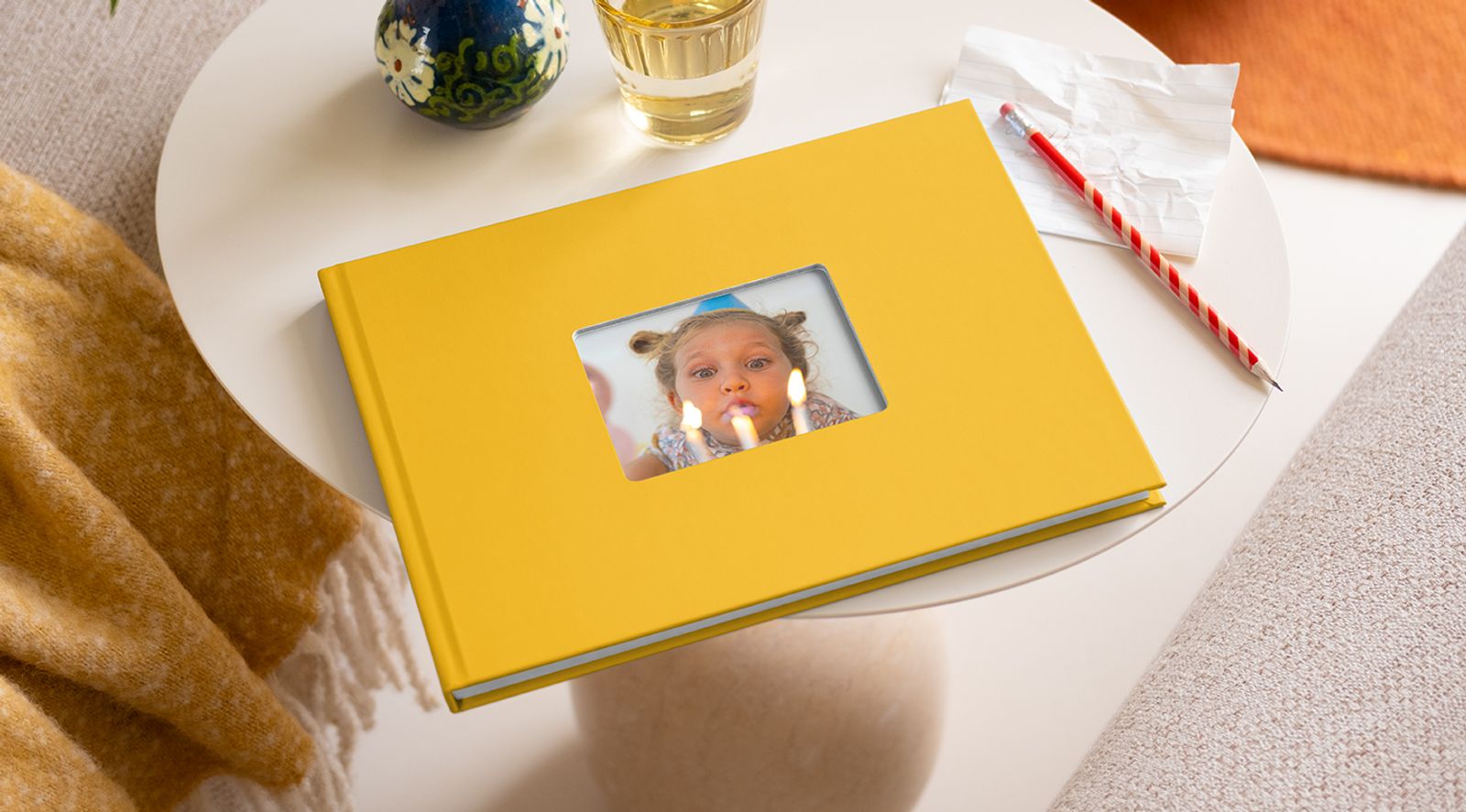 Photobox Ireland: Now 40% off orders from €40
