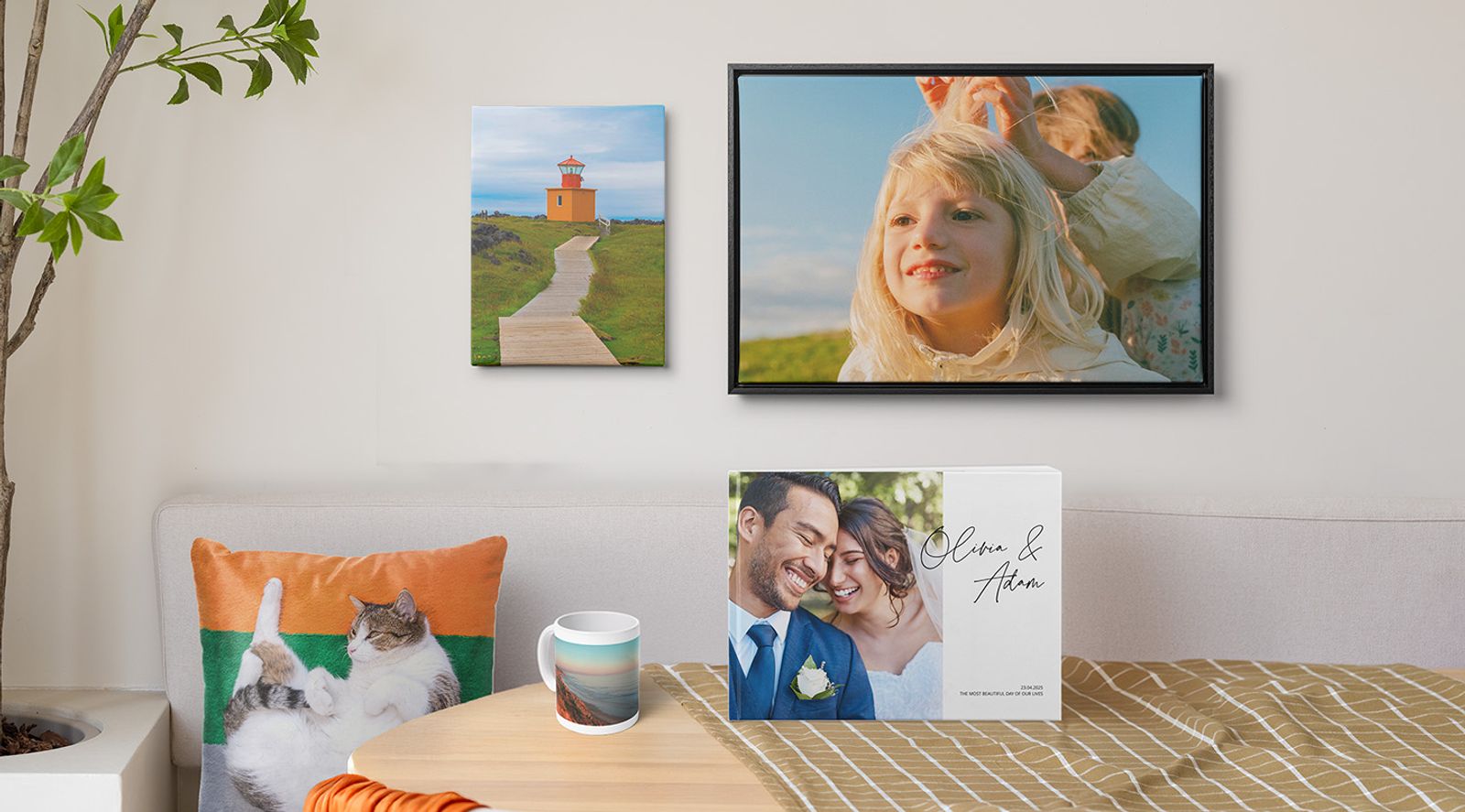 Photobox Ireland: -50% Photo books, -30% the rest from €40