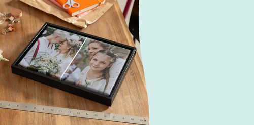 Photobox IE | 30% off everything when you spend €40