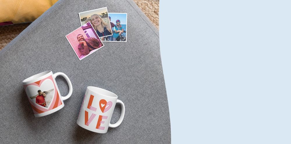 Photobox Ireland: 40% off Photo Books & Wall Art from €40