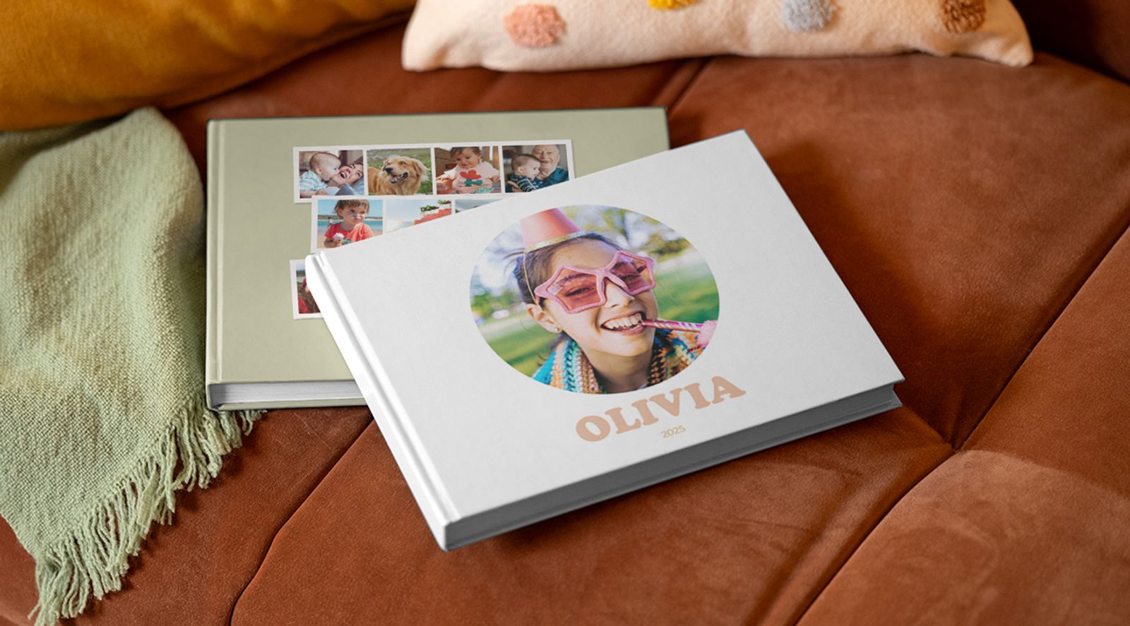 Photobox Ireland: -50% Photo books, -40% Wall art from €40