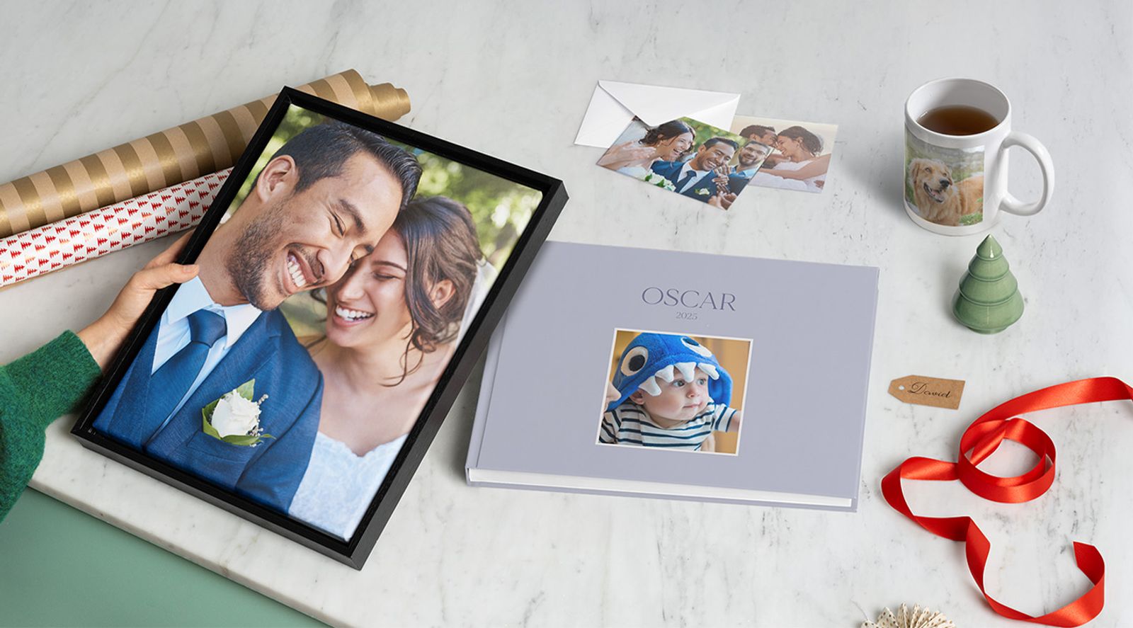 Photobox IE | 30% off everything when you spend €40