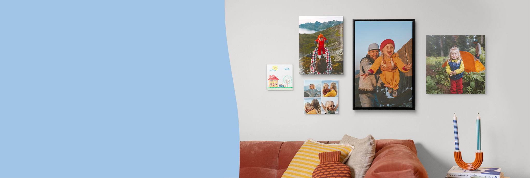 Photobox IE | Turn your photos into memories that last