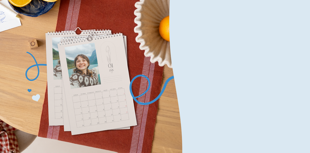 Photobox Ireland: 40% off orders from €40