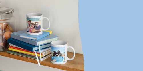 Photobox IE | Now 50% Off Photo Books and Wall Art