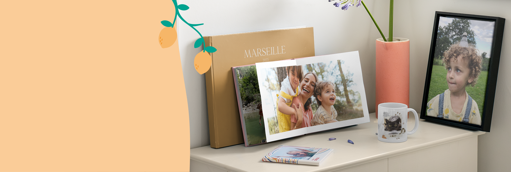 Photobox IE | Turn your photos into memories that last