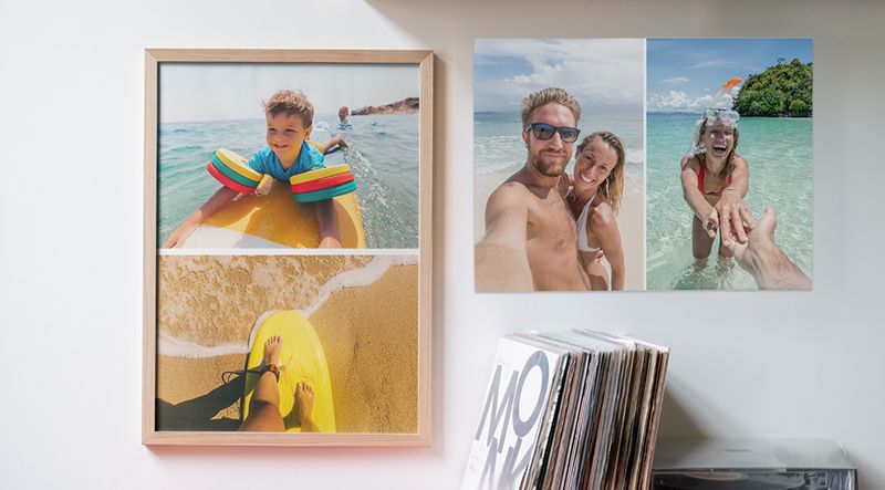Photobox IE | -40% Photo books and Wall art, -30% all else