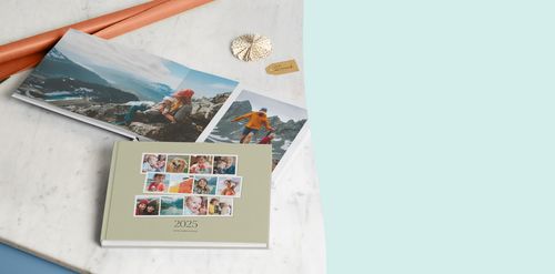 Photobox IE | 30% off everything when you spend €40
