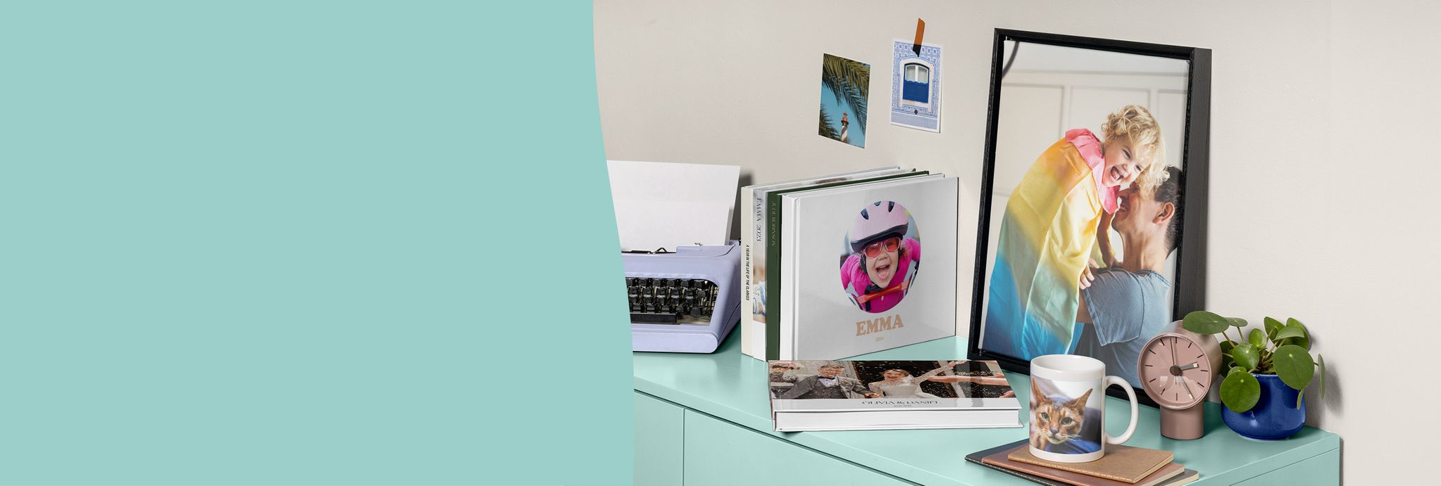 Photobox IE | -40% from €40+ or -25% no minimum spend