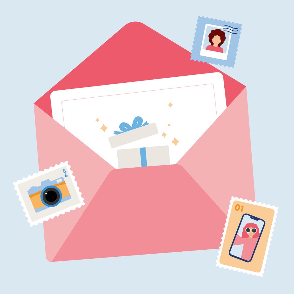 Photobox IE | Turn your photos into memories that last