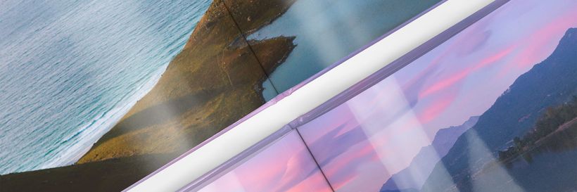 Photo Books | Make a Photo Album Online 40% off from €35