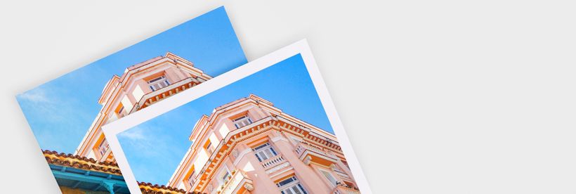 Photo Printing | Print Photos Online -30% from €40