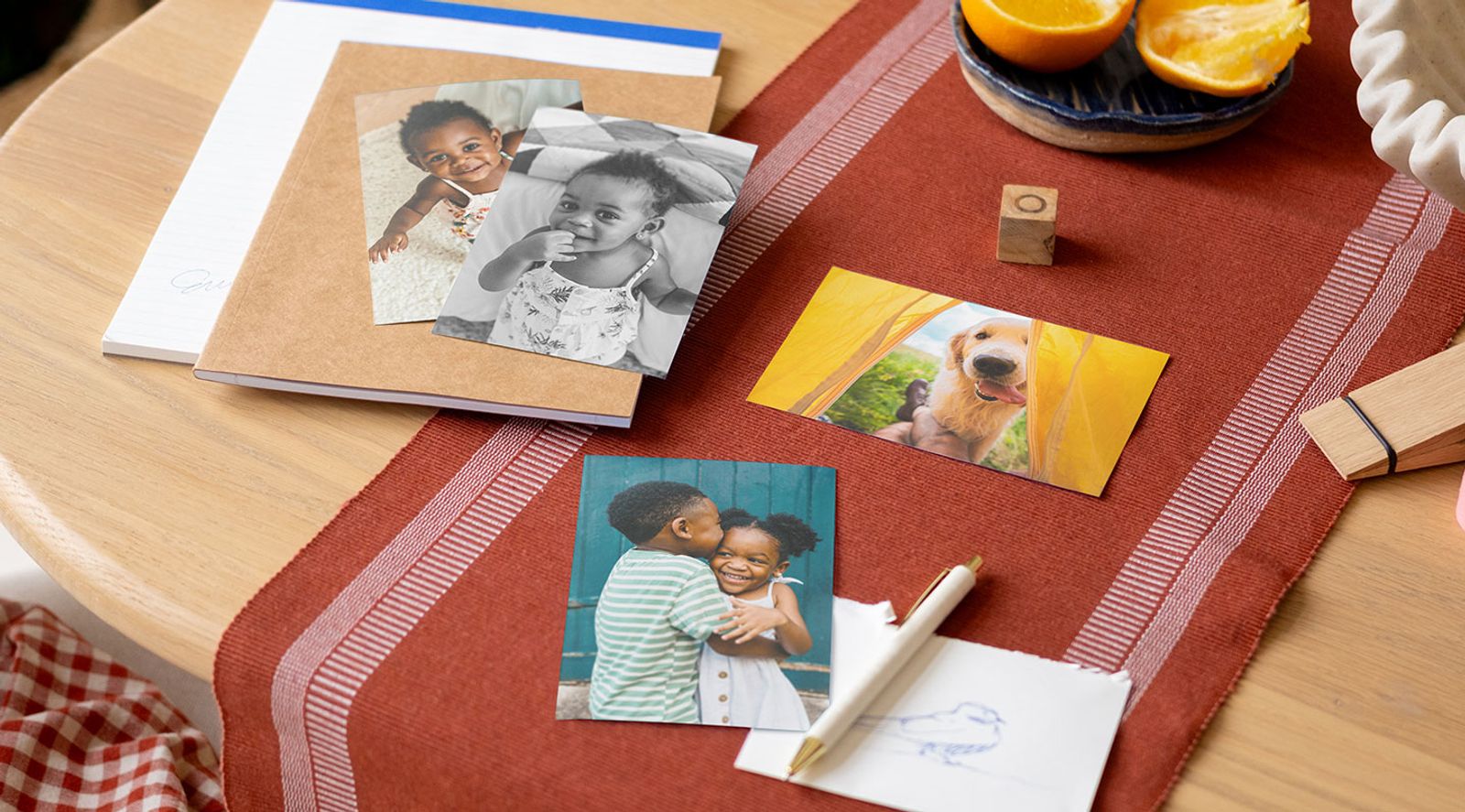 Photo Printing Ireland | Print Photos Online -30% from €40
