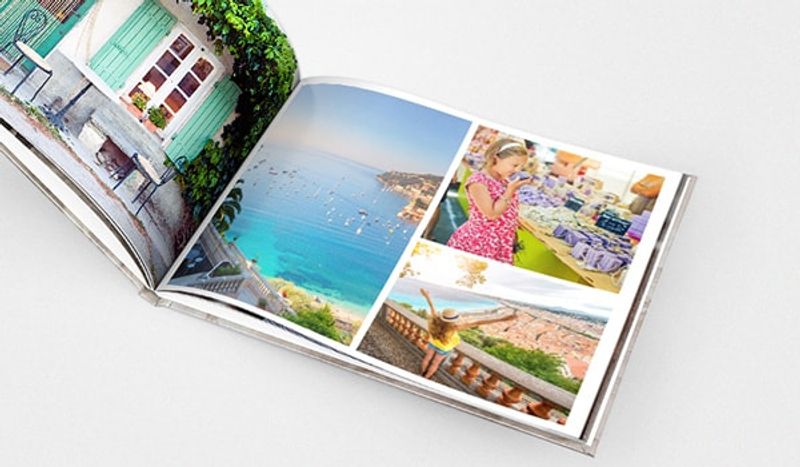 Instagram Photo Book » Create Your Album from Instagram