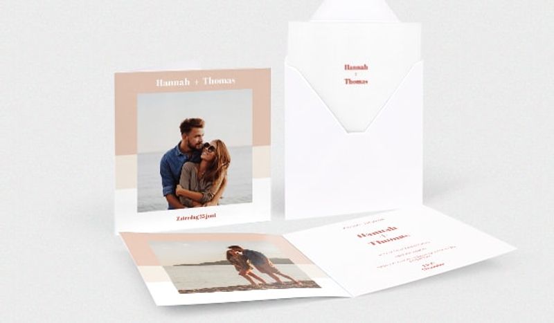 Square photo cards » Quick & Easy » Start Now! | Photobox