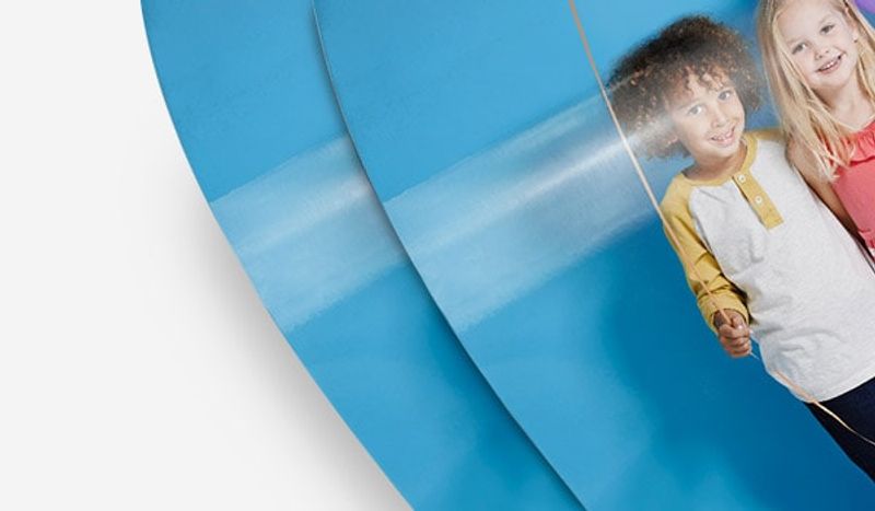 Glossy photo prints » Quick & Easy » Start Now! | Photobox