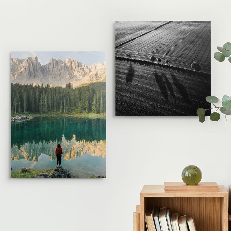 Aluminium Prints » Your Photos On Aluminium | Photobox
