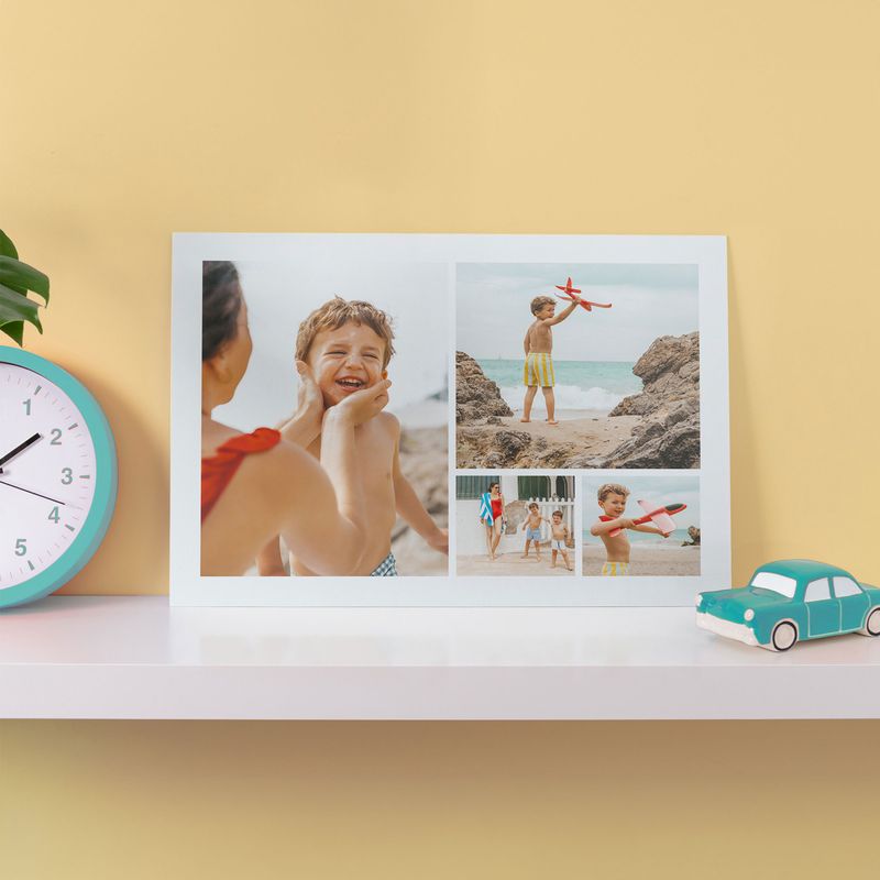 Aluminium Prints » Your Photos On Aluminium | Photobox