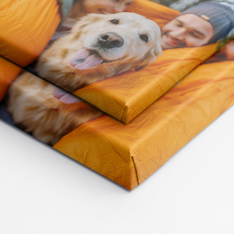 Canvas Prints | Personalised Photo Canvas -30% from €40