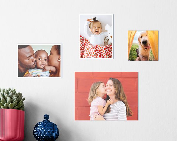 Photo Products » Create them fast & simply! | Photobox